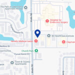 Thomas D. Riley IV, MD - Florida Spine & Orthopedics